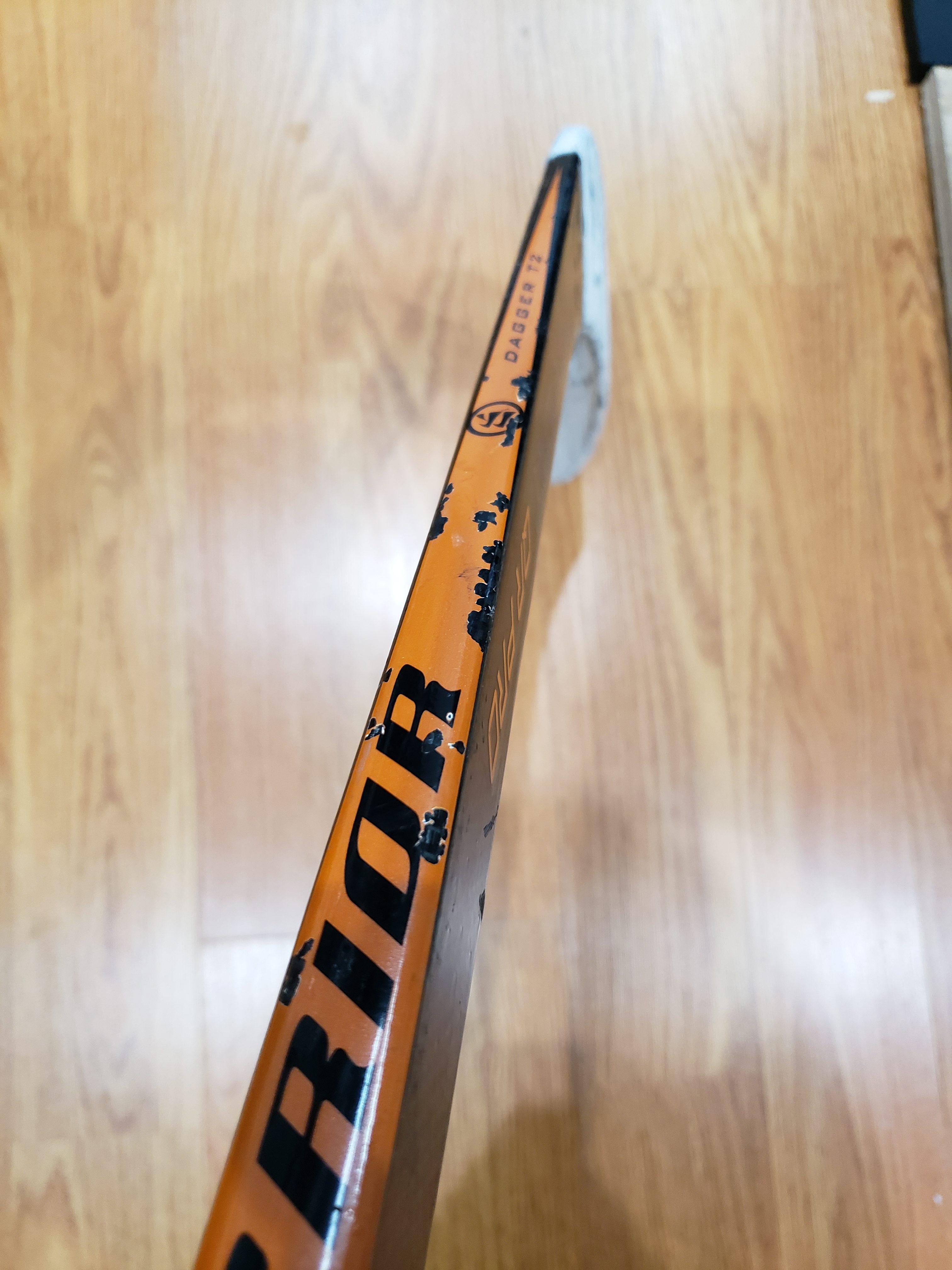 Protecting your stick - The Stick Guru